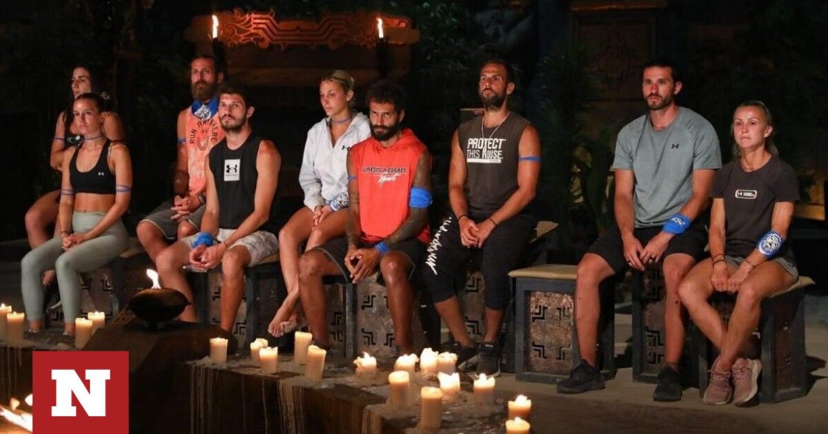 Survivor Spoiler: Οι σημερινοί νικητές, ο 3ος προς αποχώρηση και η ...