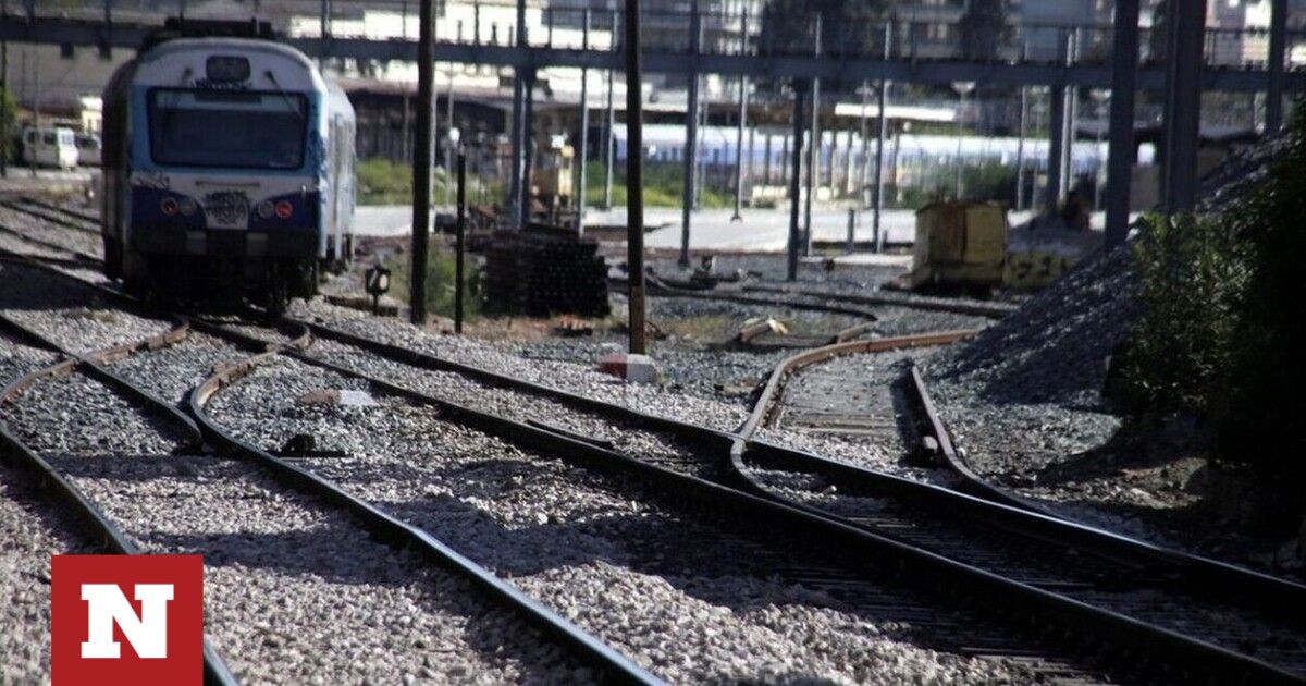 Τέμπη: Εγγυήσεις-«μαμούθ» στους δυο πρώτους κατηγορούμενους για την ...