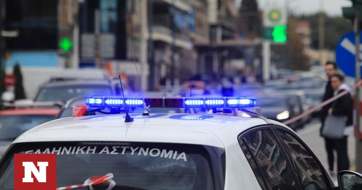 Θεσσαλονίκη: 42χρονος Ρομά επιτέθηκε σε νεαρό με δρεπάνι και κατσαβίδι ...