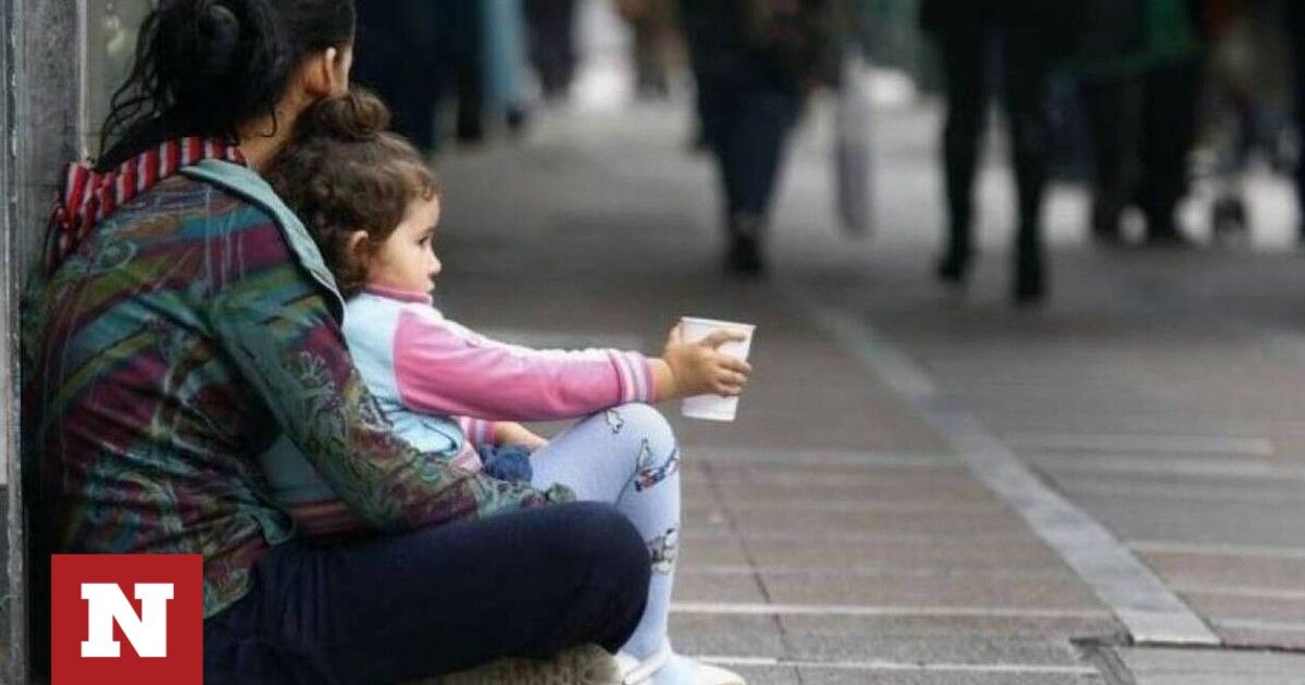 Βρετανία: Πρωτοφανής ο αριθμός παιδιών που ζουν στη φτώχεια - Αιτία η ...