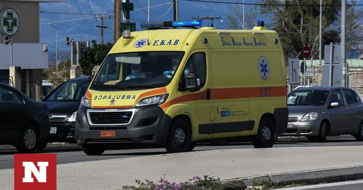 Αμαλιάδα: Νέο κρούσμα μηνιγγίτιδας - Τι συμπτώματα παρουσίασε 42χρονη ...