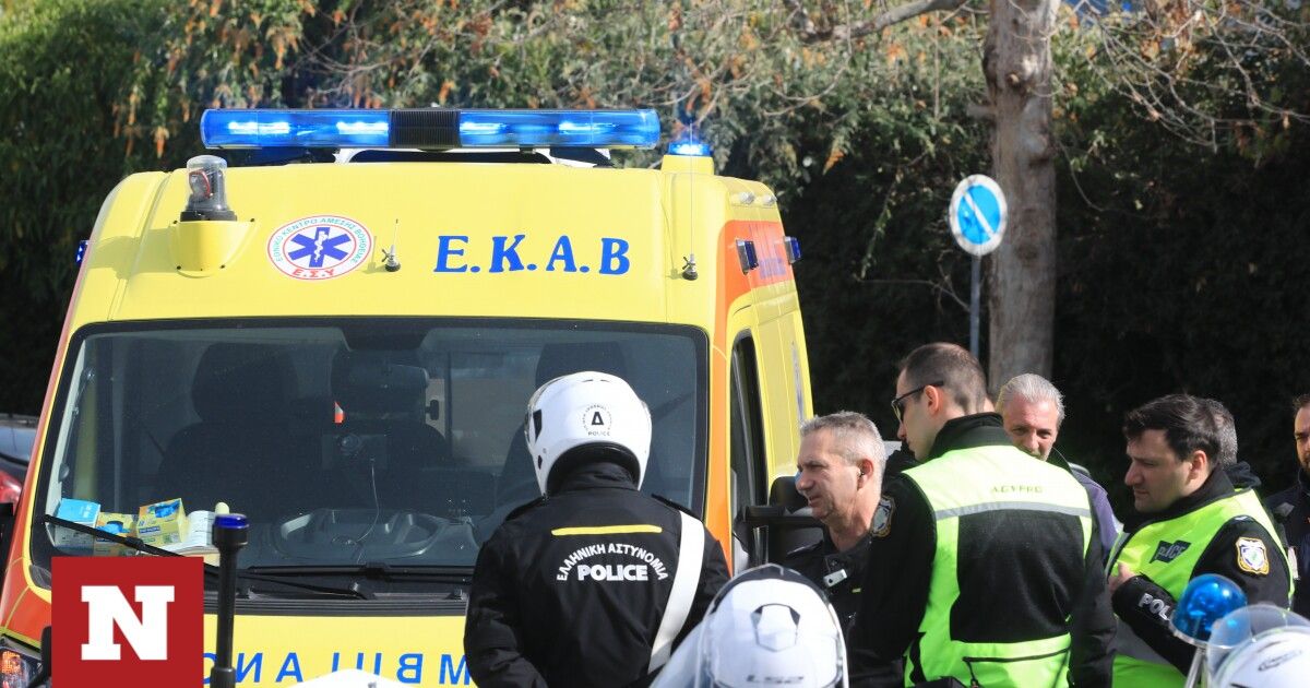 Σαλαμίνα: 17χρονος ακρωτηριάστηκε από έκρηξη βεγγαλικού – Συνελήφθησαν ...