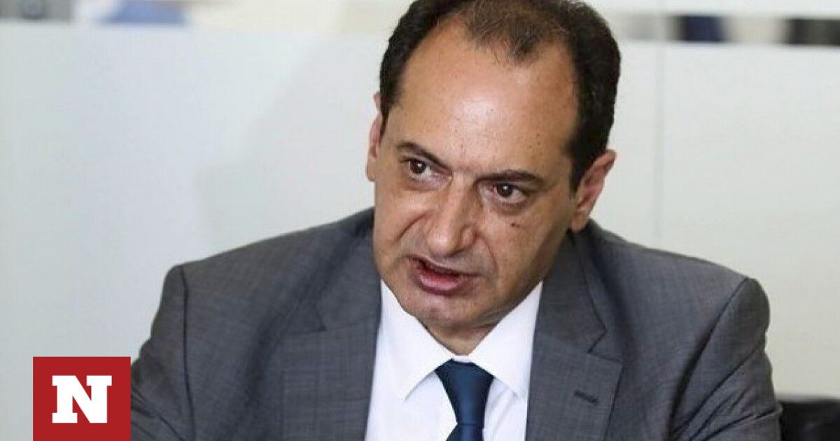 Ο Χρήστος Σπίρτζης «αδειάζει» Κασσελάκη για διεθνείς παρατηρητές - Newsbomb