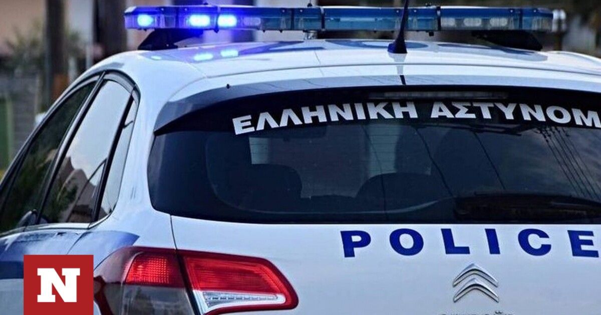 Θρήνος στην Ελληνική Αστυνομία - Πέθανε ο Γιάννης Ντάσιος - Newsbomb