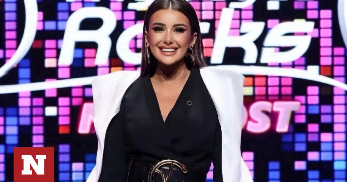 Emilia Vodos: «Έχω 68% αναπηρία στο αίμα» - Newsbomb