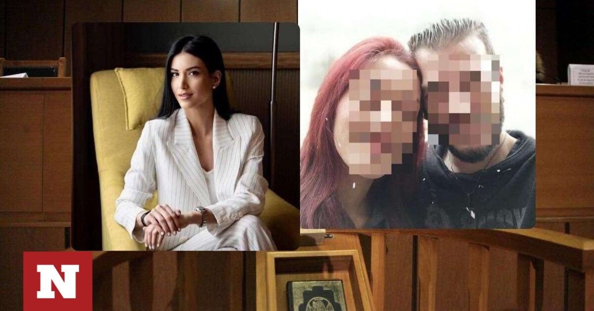 Η Δικηγόρος Μαρία Λαθούρη εξηγεί στο Newsbomb.gr το νομοθετικό πλαίσιο ...