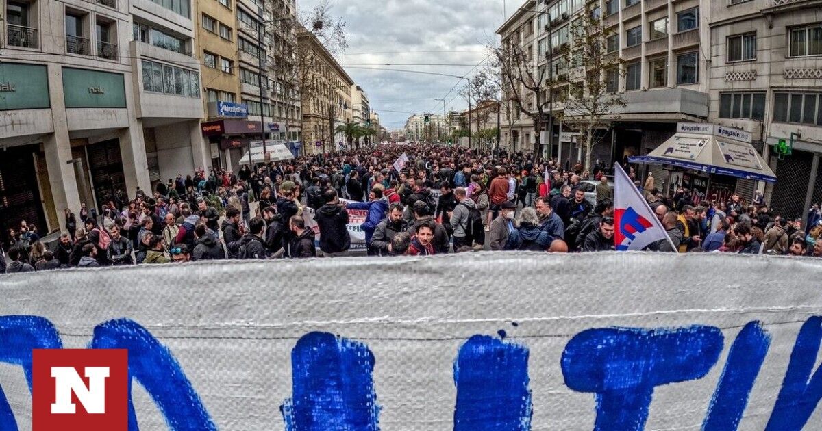 ΑΔΕΔΥ: 24ωρη πανελλαδική απεργία στις 21 Μαΐου - Newsbomb