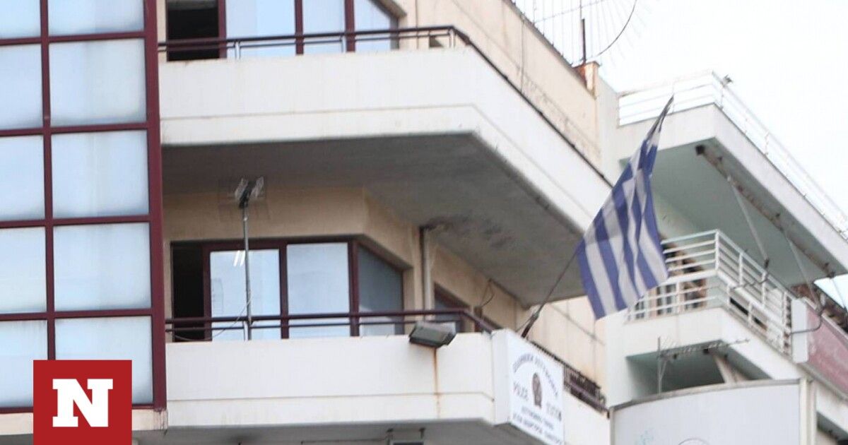 Άγιοι Ανάργυροι: Καταγγελία ότι ξαναέγινε παρόμοιο περιστατικό στο Α.Τ ...