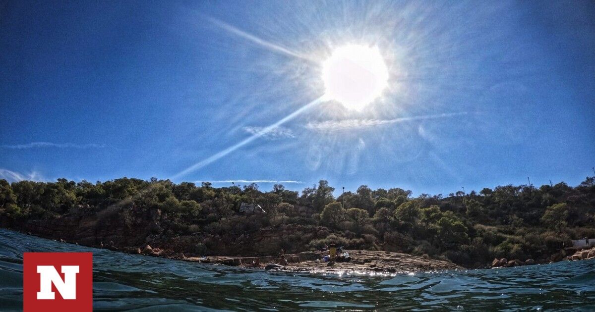«Καμπανάκι» από τους ειδικούς για υψηλές θερμοκρασίες το φετινό ...