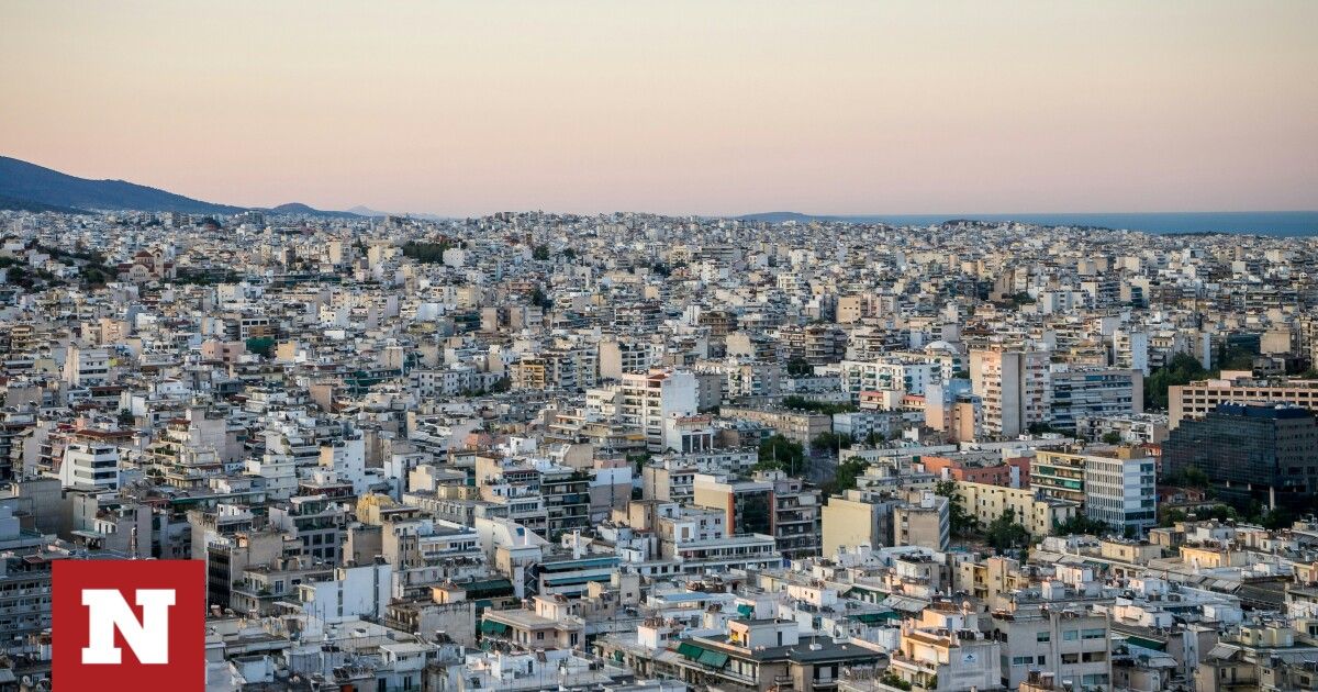 ΕΝΦΙΑ: Οδηγός επιβίωσης για τους φορολογουμένους - Ο Γιάννης ...