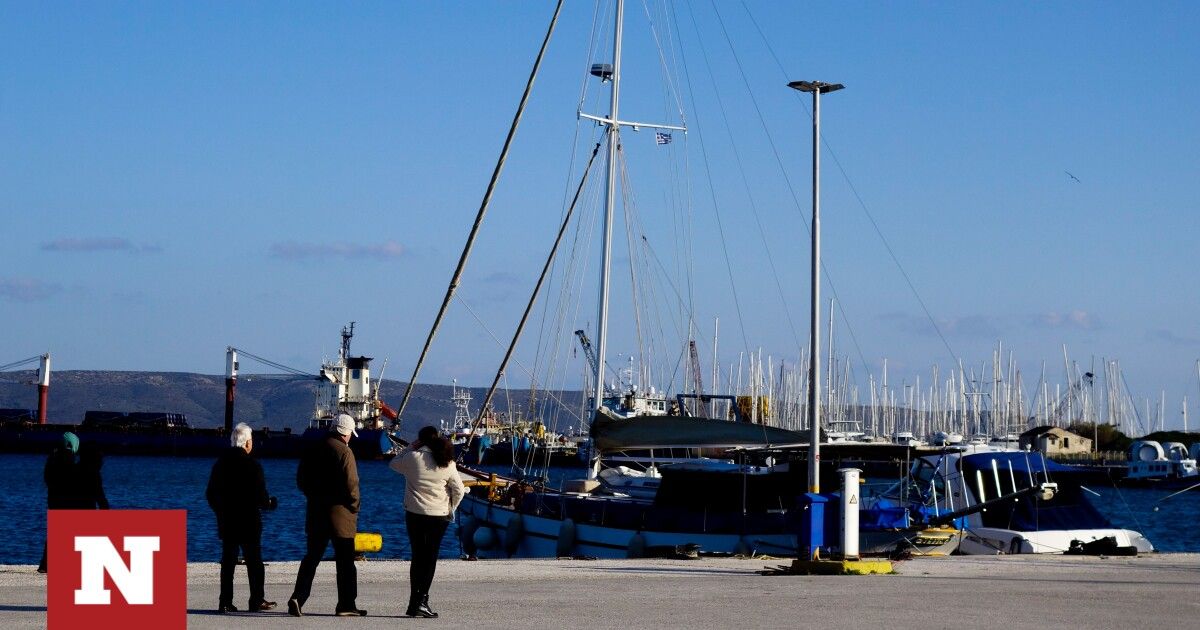 Τροχαίο δυστύχημα στο Λαύριο: Νεκρός ένας 67χρονος - Newsbomb