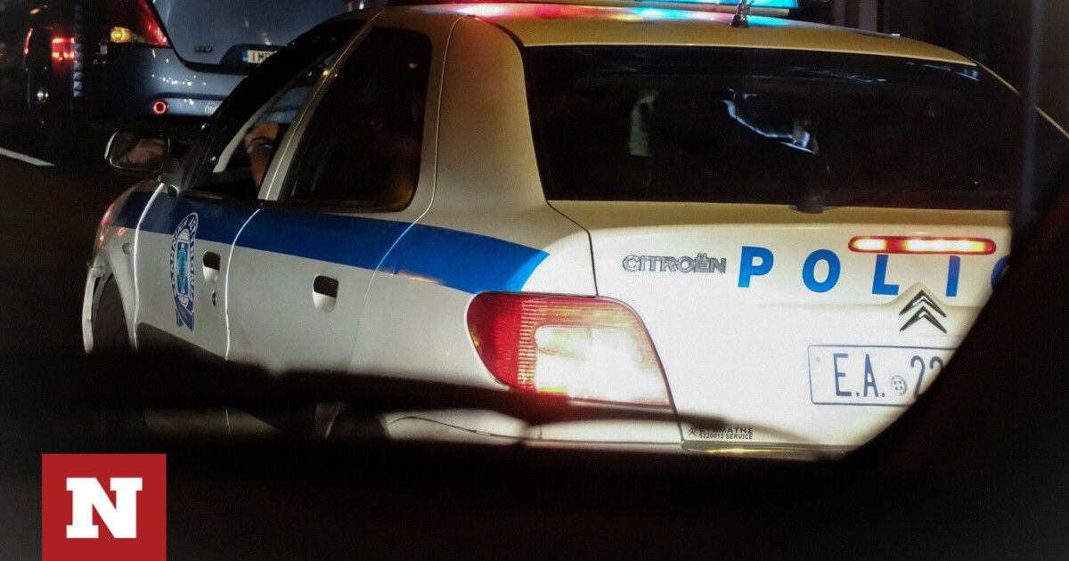 Συναγερμός για βόμβα στην Αγία Παρασκευή: Μισή ώρα διορία σε σούπερ ...