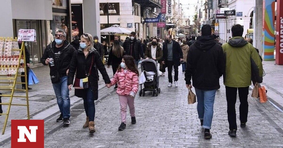 Πόσο αυξάνονται συντάξεις και επιδόματα λόγω κατώτατου μισθού - Τι θα ...