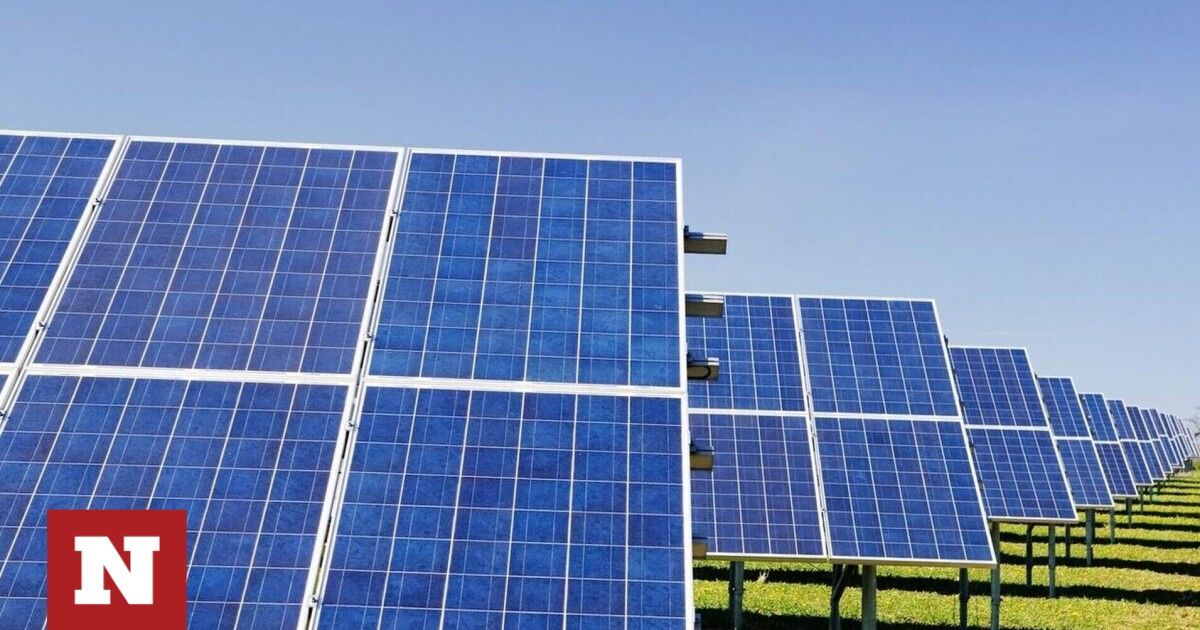 «Φωτοβολταϊκά στο χωράφι»: Ξεπέρασαν τις 675 οι αιτήσεις μέσα σε λίγες ...