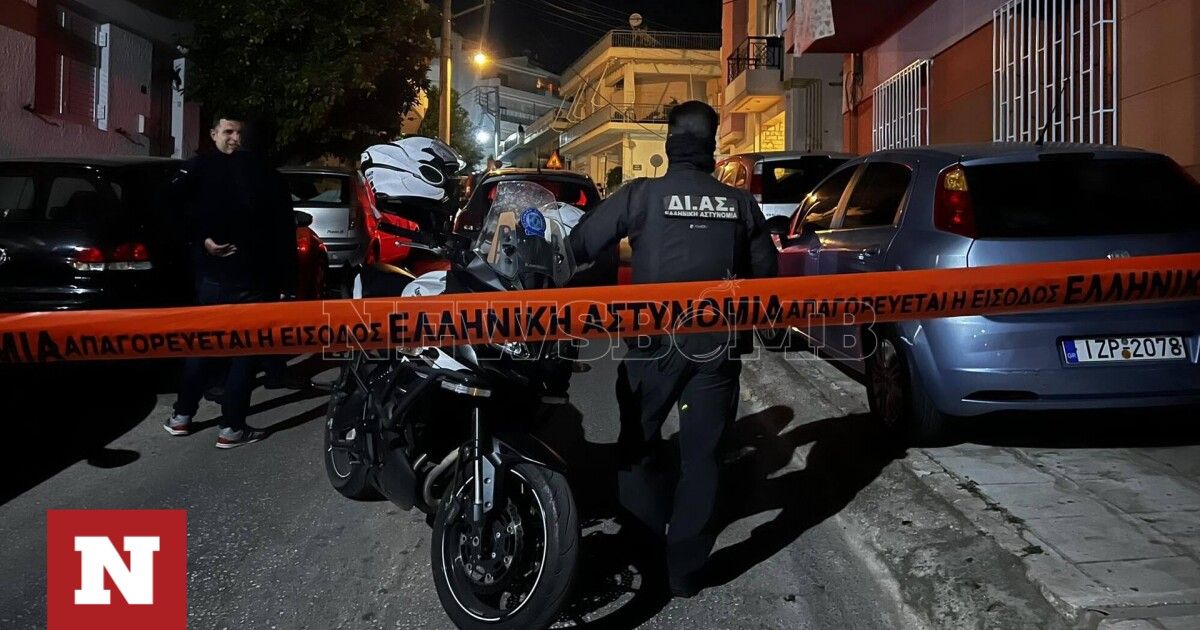 Ηλιούπολη: «Ένας μαυροφορεμένος άνδρας περιφερόταν στην ταράτσα με ένα ...