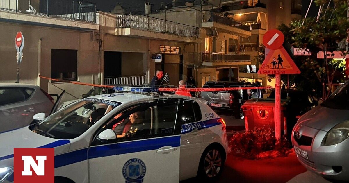 Ηλιούπολη: Μυστήριο με τον θάνατο μητέρας και γιου - Γιατί η Αστυνομία ...