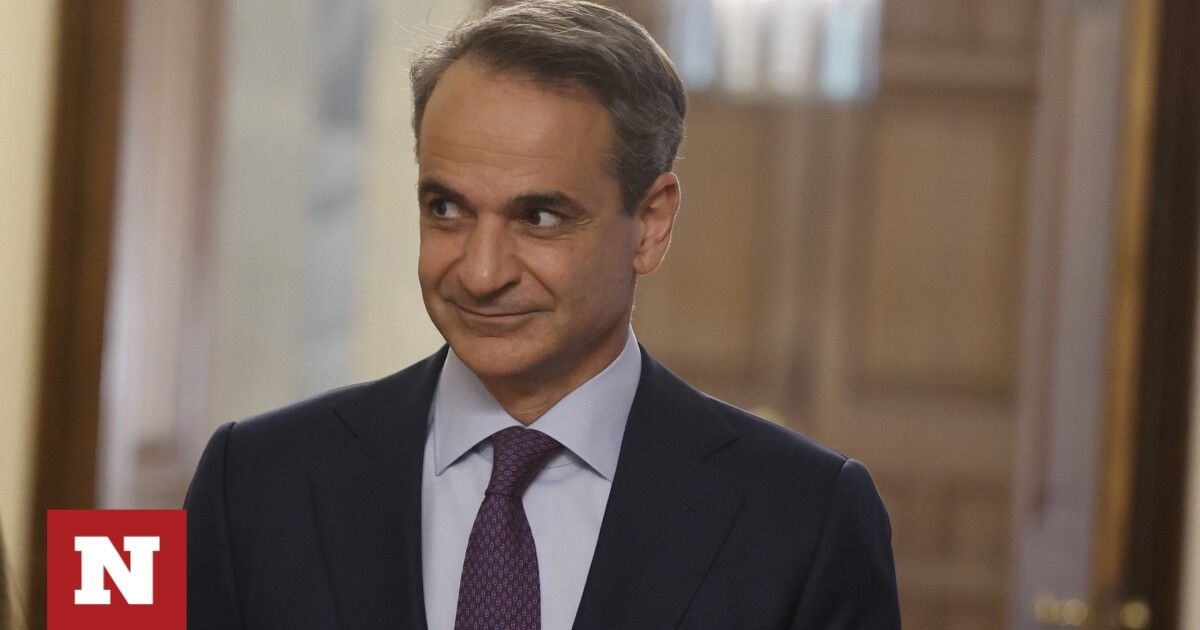 Γιατί ο Μητσοτάκης λέει «Debate γιοκ» - Newsbomb