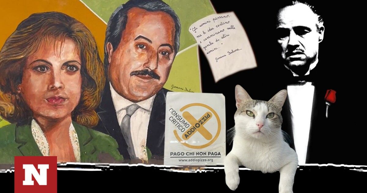 Αποστολή Newsbomb.gr: Το σαρωτικό «χτύπημα» των νέων του Παλέρμο στη ...