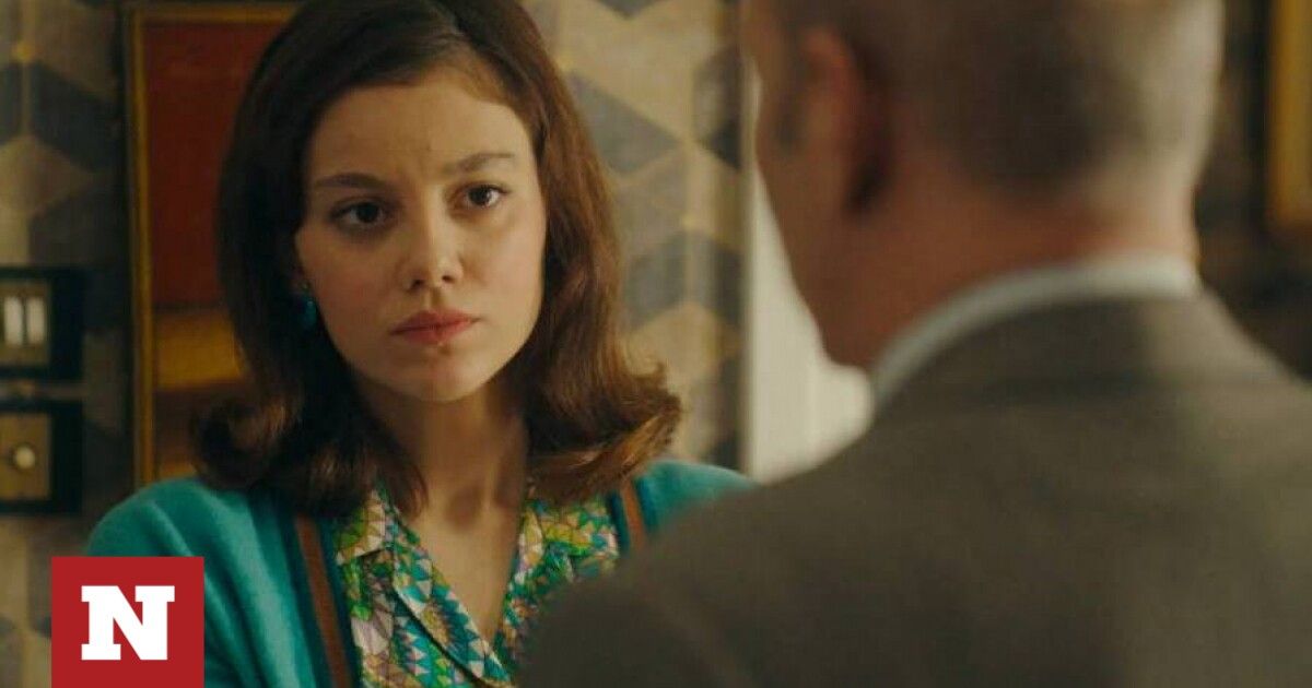 Το Ναυάγιο spoiler: Μία αποκάλυψη συγκλονίζει την Ειρήνη - Newsbomb