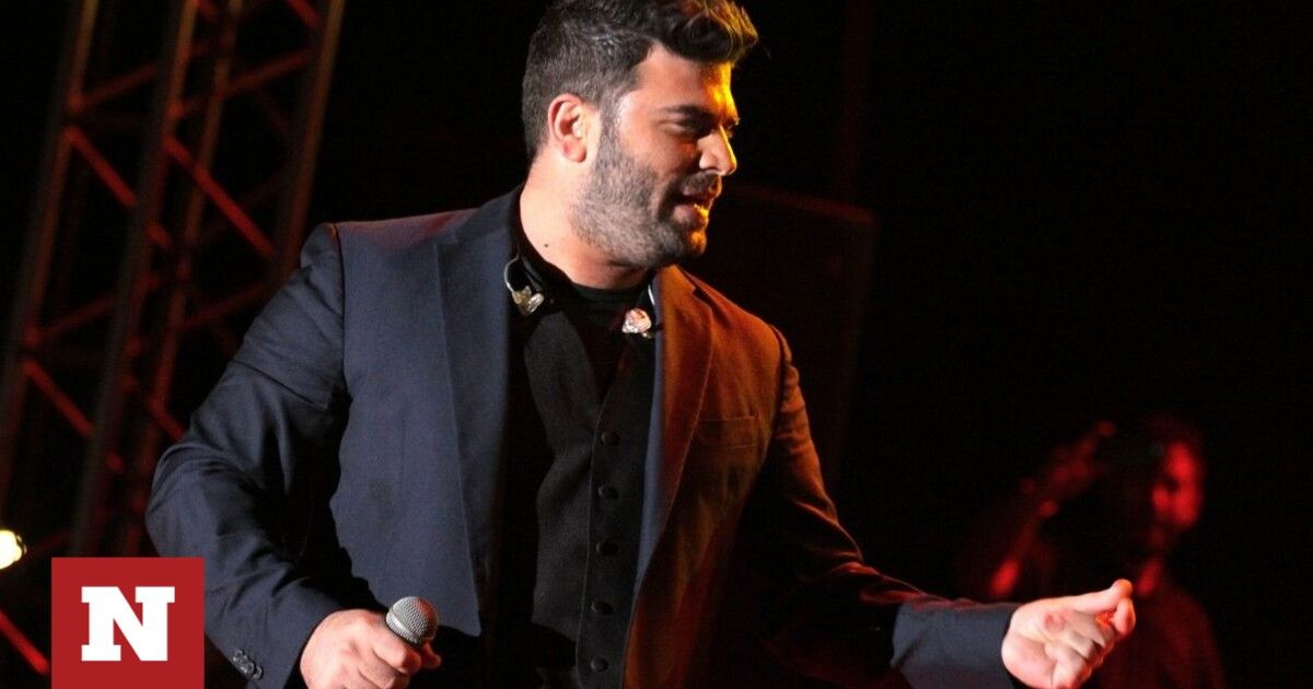 Παντελίδης: Η αγωγή - μαμούθ της οικογένειας κατά της Περιφέρειας για ...