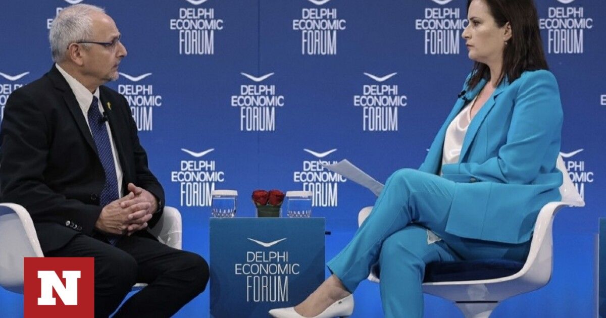 Ο πρέσβης του Ισραήλ στο Newsbomb.gr: «Η Τουρκία βρίσκεται στη λάθος ...