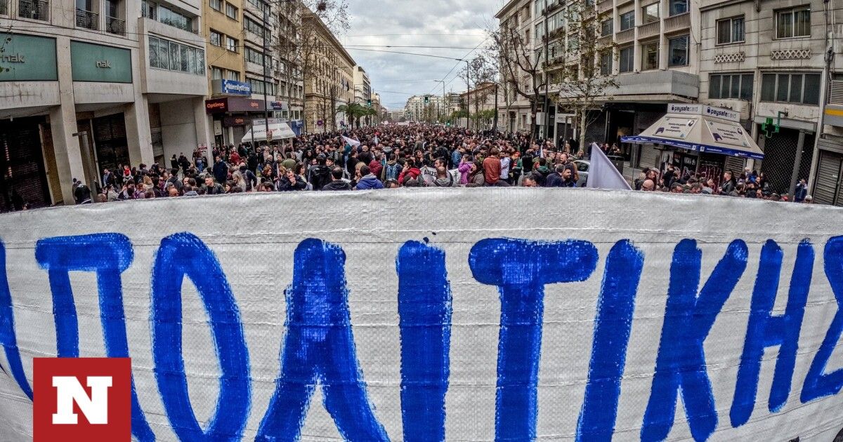 Απεργία ΓΣΕΕ: Παραλύει η χώρα στις 17 Απριλίου - Τι δεν θα λειτουργήσει ...