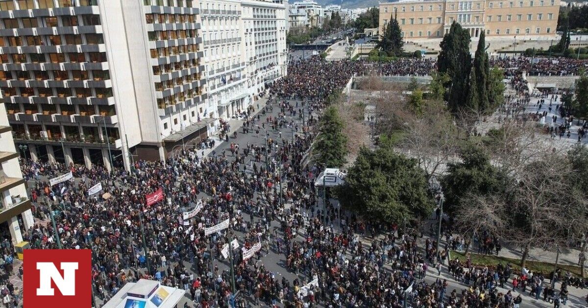 Ποιοι απεργούν την Τετάρτη 17 Απριλίου - Ποια μέσα μεταφοράς ...