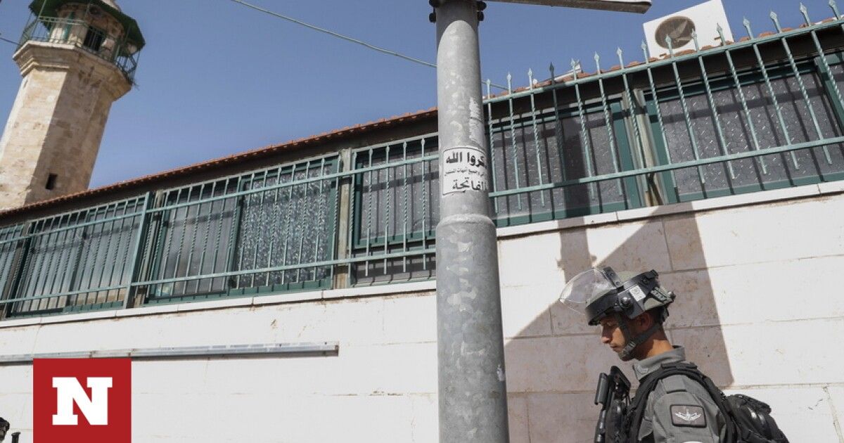 Γιατί τα αραβικά κράτη βοηθούν το Ισραήλ; Ο φόβος περιφερειακού πολέμου ...