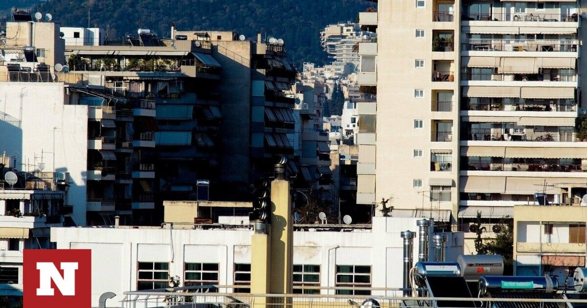 ΕΝΦΙΑ: Ανοιξε η πλατφόρμα για τις τροποιητικές δηλώσεις Ε9 - Δέκα ...