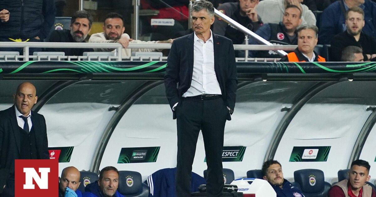 Ολυμπιακός – ΠΑΟΚ: Εκπλήξεις Μεντιλίμπαρ, εκτός τρεις απ’ την αποστολή ...