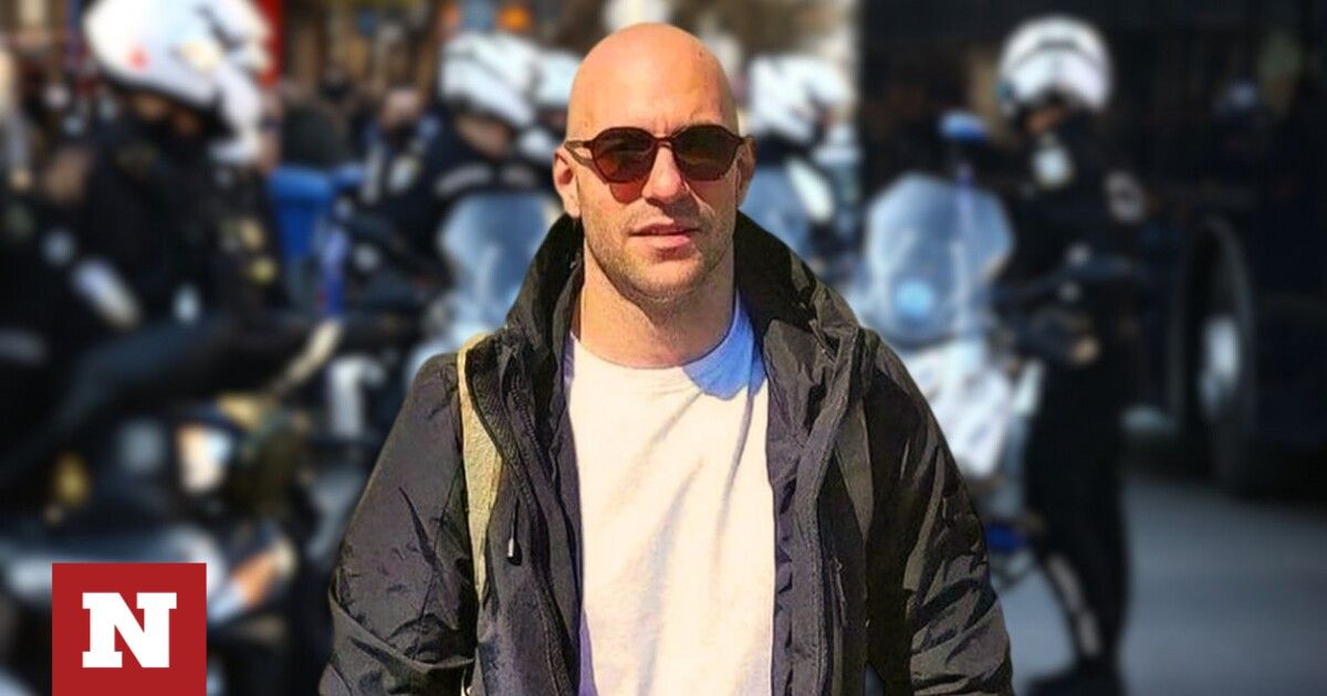 Λυγγερίδης: «Ο Γιώργος δεν γυρίζει να μπουν φυλακή οι δολοφόνοι ...