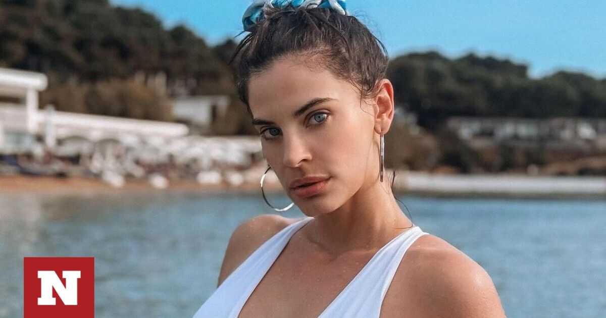 Χριστίνα Μπόμπα: Απαντάει στα αρνητικά σχόλια για τα κιλά της - «Με ...