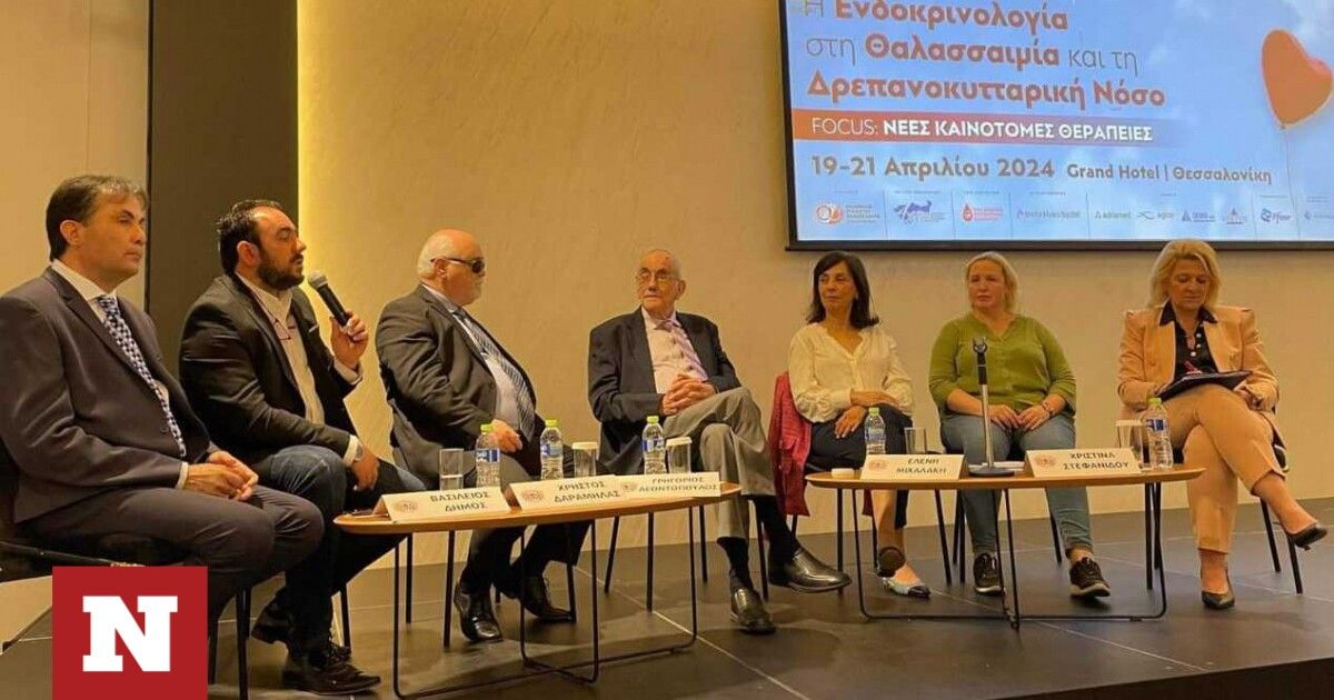 Ο ΕΟΠΥΥ αρωγός στην προσπάθεια επίλυσης προβλημάτων για τους πάσχοντες ...