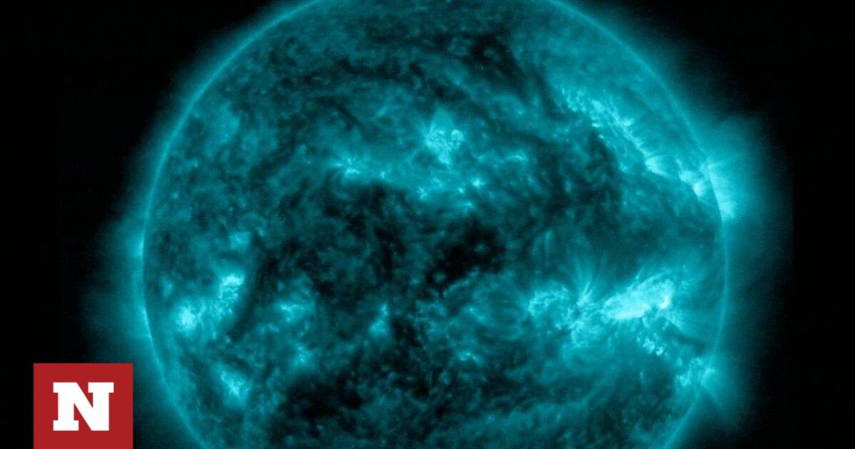 Εξαιρετικά σπάνιο γεγονός: Τι σημαίνουν οι 4 ταυτόχρονες ηλιακές ...