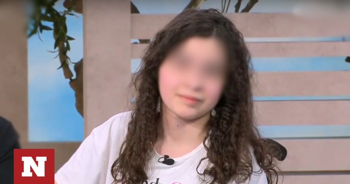 Συγκινεί η 13χρονη Αλεξία που δέχθηκε την αδέσποτη σφαίρα: «Εύχομαι να ...