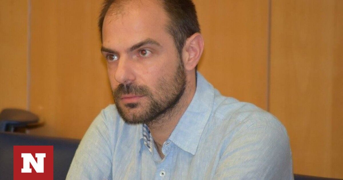 Νίκος Μήλης: Το ΤΕΕ πρέπει να ξαναθυμηθεί το ρόλο του ως τεχνικός ...