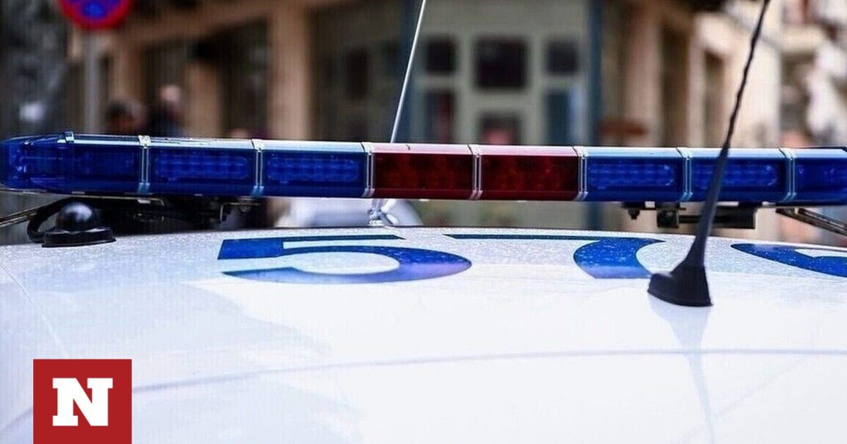 Silver Alert για εξαφάνιση 62χρονου από την Αγιά Λάρισας - Newsbomb