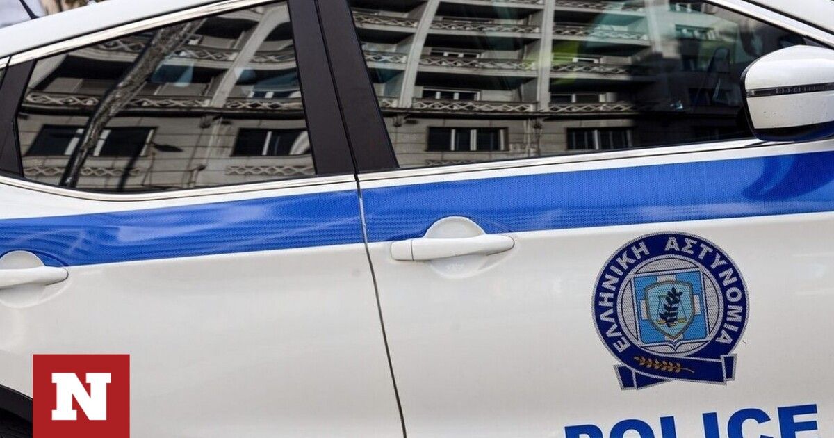 Θεσσαλονίκη: Συνελήφθη την ώρα που παραλάμβανε φάκελο με κοκαϊνη - Newsbomb
