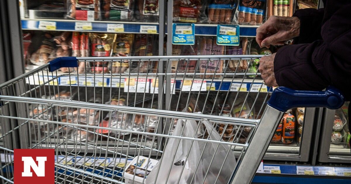Μεγάλη Παρασκευή: Τι ώρα ανοίγουν και τι ώρα κλείνουν τα σούπερ μάρκετ ...