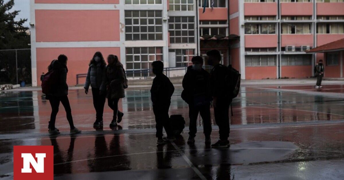 Πότε ανοίγουν τα σχολεία μετά το Πάσχα - Newsbomb