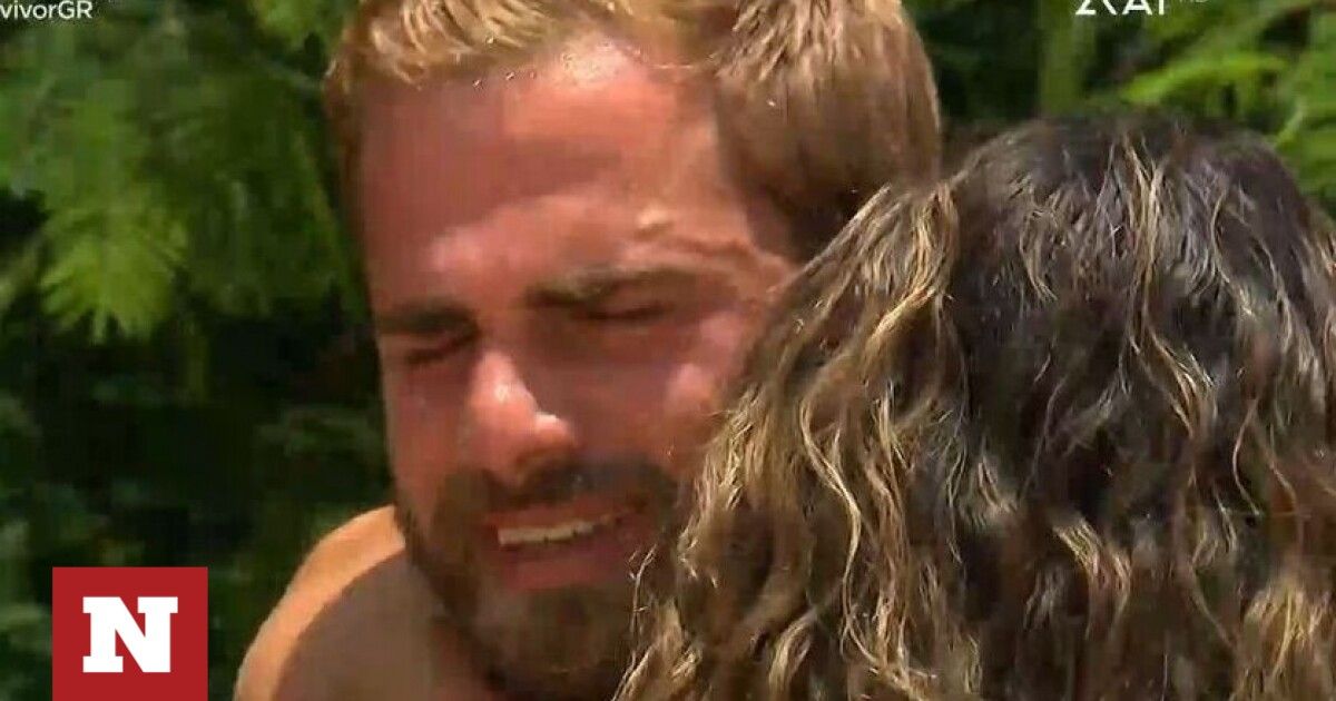 Survivor: Σε κατάσταση σοκ ο Γκιουλέκας - «Δεν μπορώ να μιλήσω» - Newsbomb