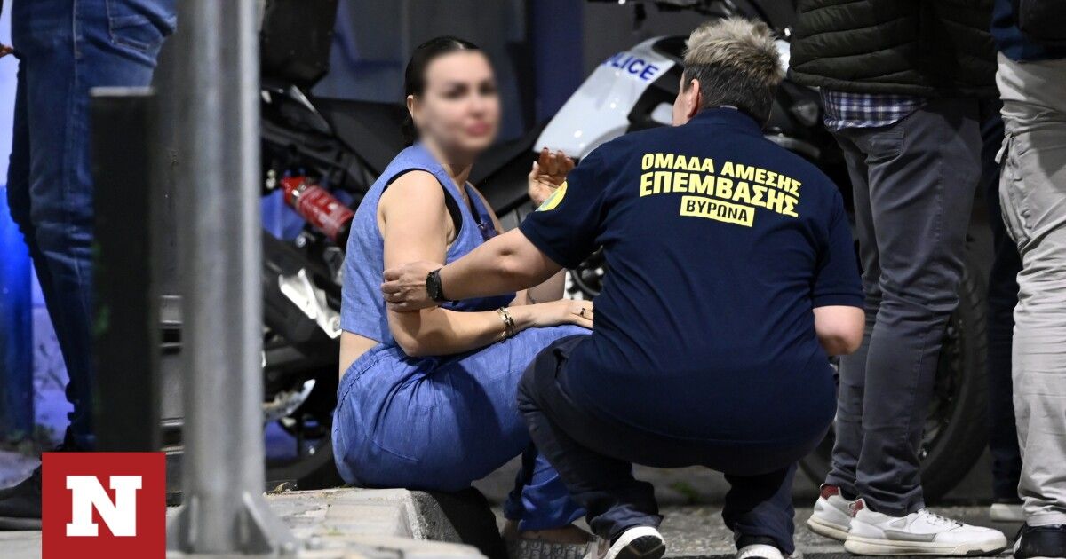 Βύρωνας: Αυτός είναι ο 32χρονος που εκτέλεσε η αλβανική μαφία μπροστά ...