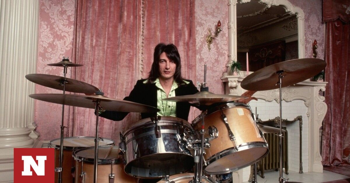 John Barbata: Πέθανε ο θρυλικός ντράμερ των Turtles - Newsbomb