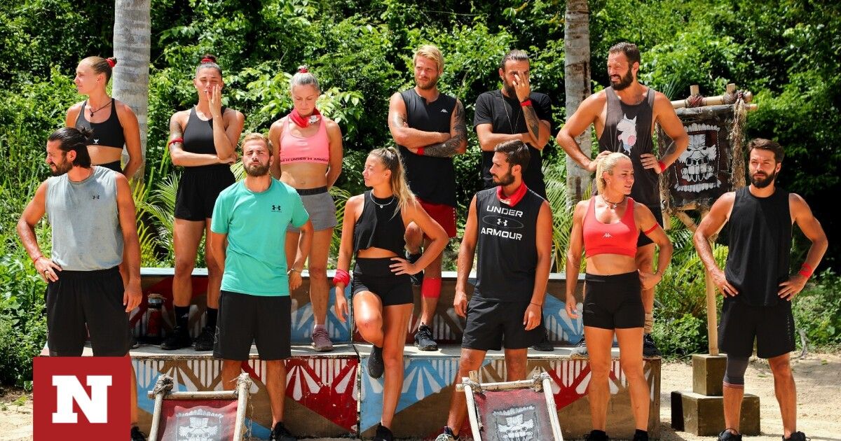 Survivor Spoiler (14/5): Όλα κρίνονται στον πόντο! Αυτή η ομάδα ...