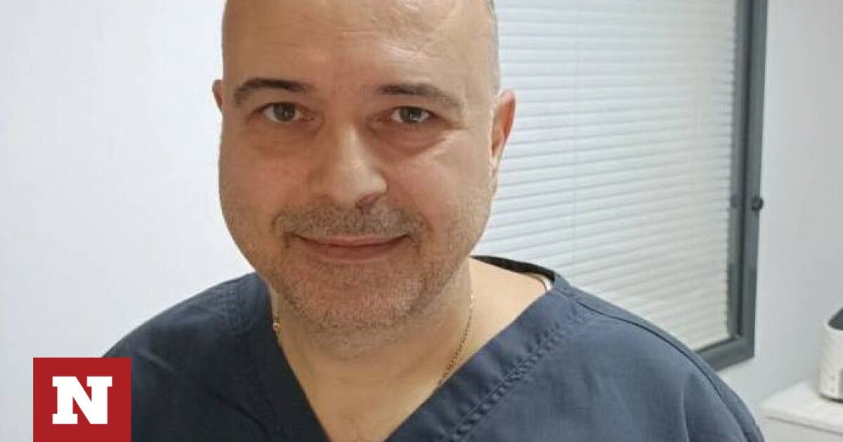 Ισαακίδης (Πνευμονολόγος): Η Ελλάδα είναι υψηλά παγκοσμίως στη χρήση ...