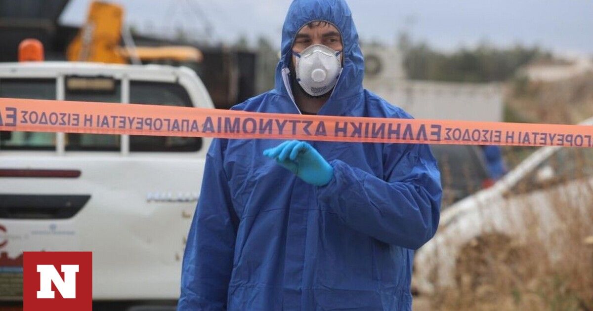 Βραυρώνα: «Το μωρό είχε κακώσεις εν ζωή» - Φίλη της μητέρας περιγράφει ...
