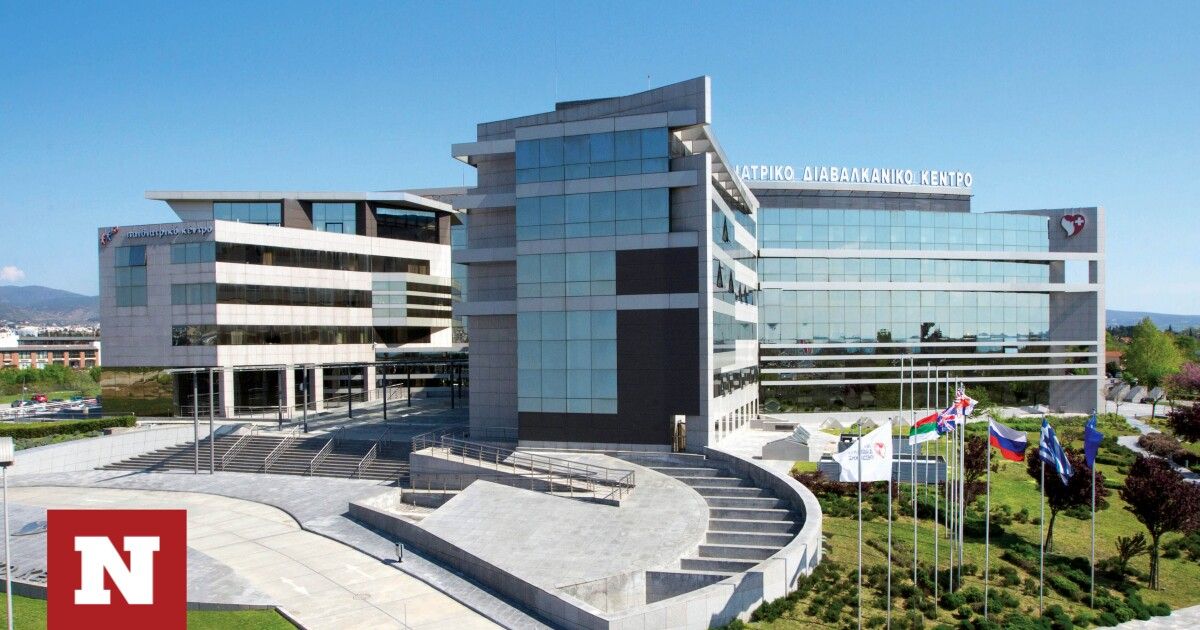 Υπερσύγχρονο ακτινοχειρουργικό σύστημα θεραπείας όγκων στο Ιατρικό ...