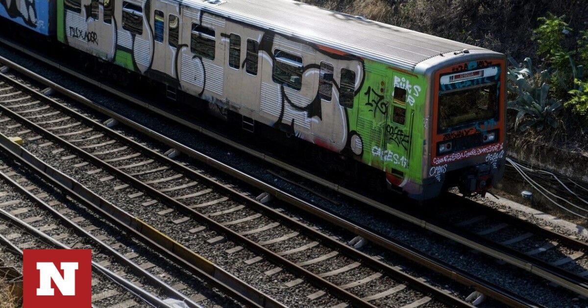 Ηλεκτρικός: Αλλάζει η Αθήνα - Πού θα κατασκευαστούν 6 νέοι σταθμοί ...