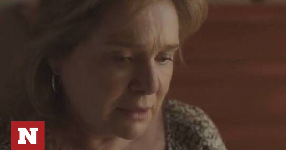 Maestro Spoiler: Η Μαρία προσπαθεί να αντιμετωπίσει την εξαφάνιση του Χαράλαμπου - Newsbomb