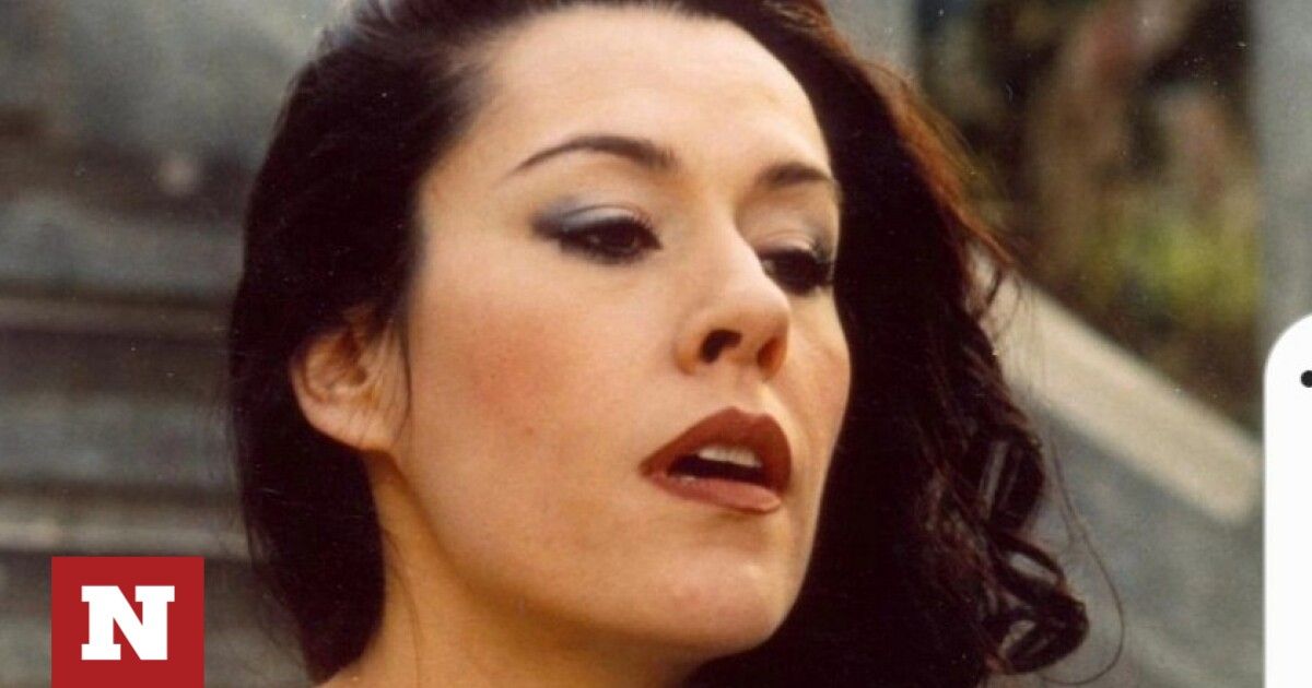 Πέθανε η ηθοποιός Δήμητρα Ζέρβα - Newsbomb